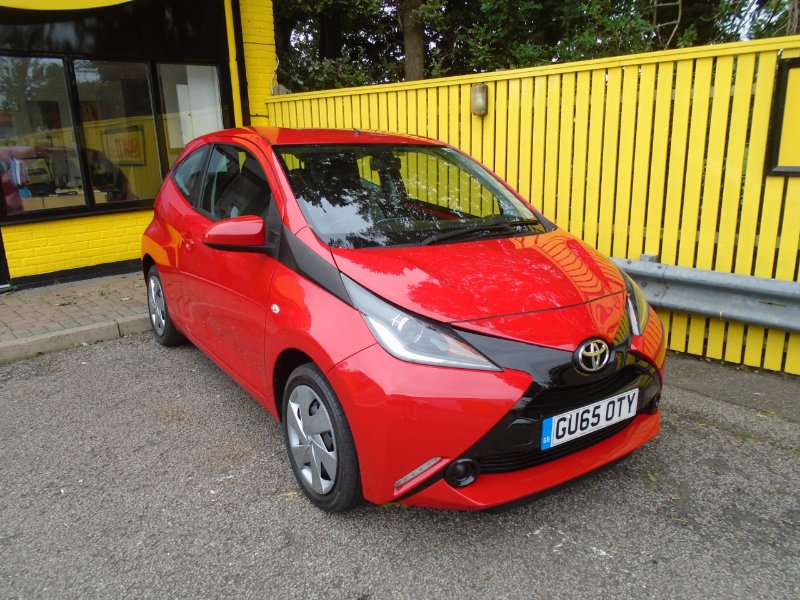 Used Cars for sale in Worthing, West Sussex | Gleam Clean Car Sales