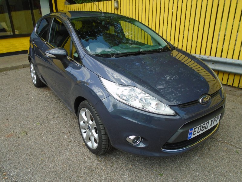 Used Automatic Cars for sale in Worthing, West Sussex | Gleam Clean Car ...